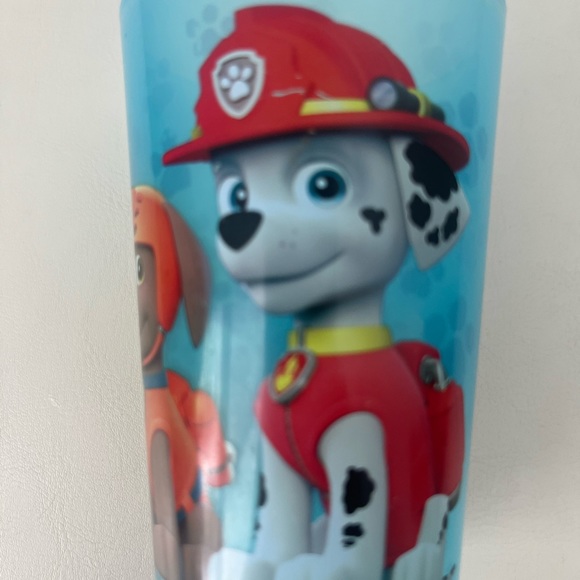 Zak Designs | Dining | Zak Designs Paw Patrol Cup | Poshmark
